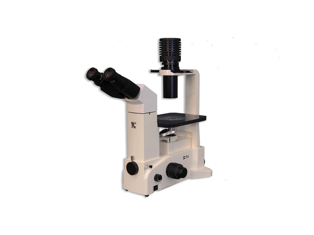 Meiji Techno TC-5300 Inverted Microscope | TEquipment
