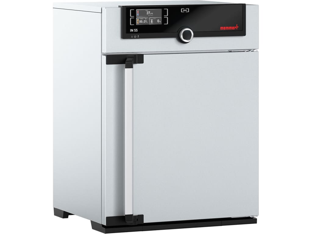 Memmert IN 55 - Natural Convection Incubator | TEquipment