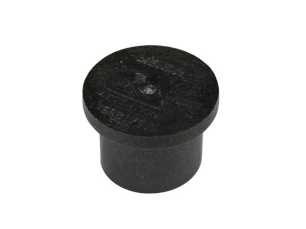 Menda 34234 - Circular Conductive Connector Cover, 9R, M5501/31A-500 ...