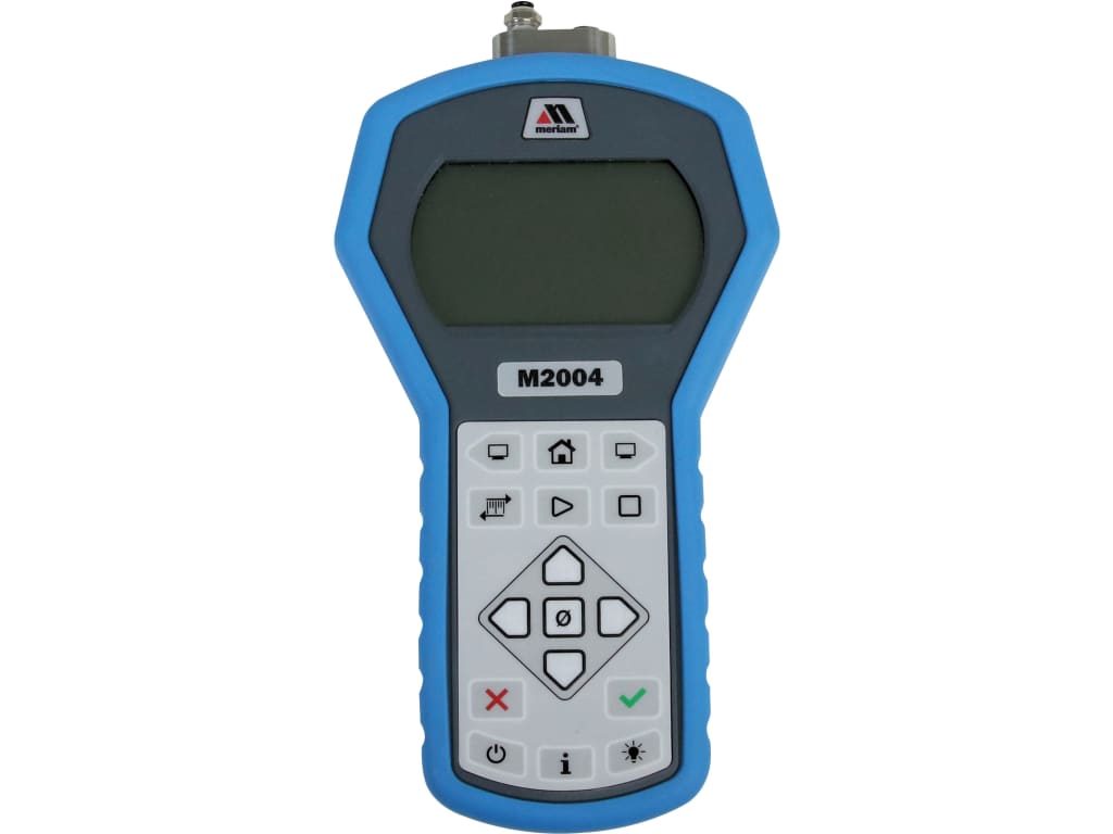 Meriam ZM2004-DN0015 M2004 Series Smart Manometer | TEquipment