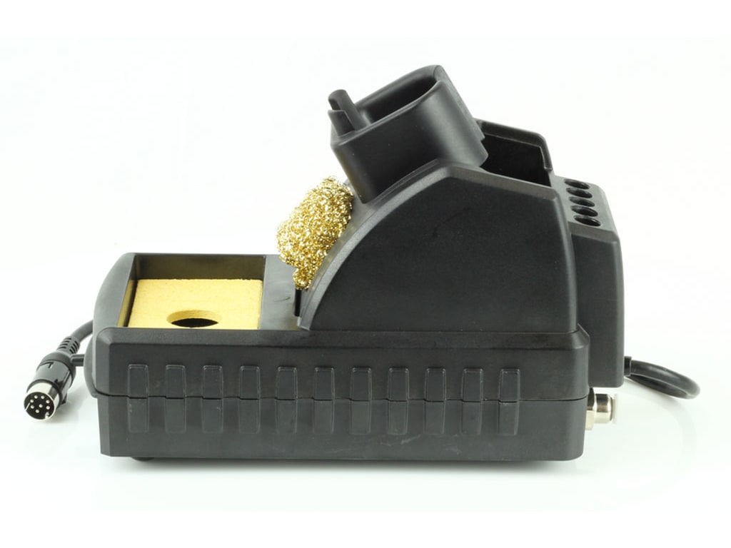 Metcal MFR-WSDSX Desoldering Workstand with Venturi | TEquipment