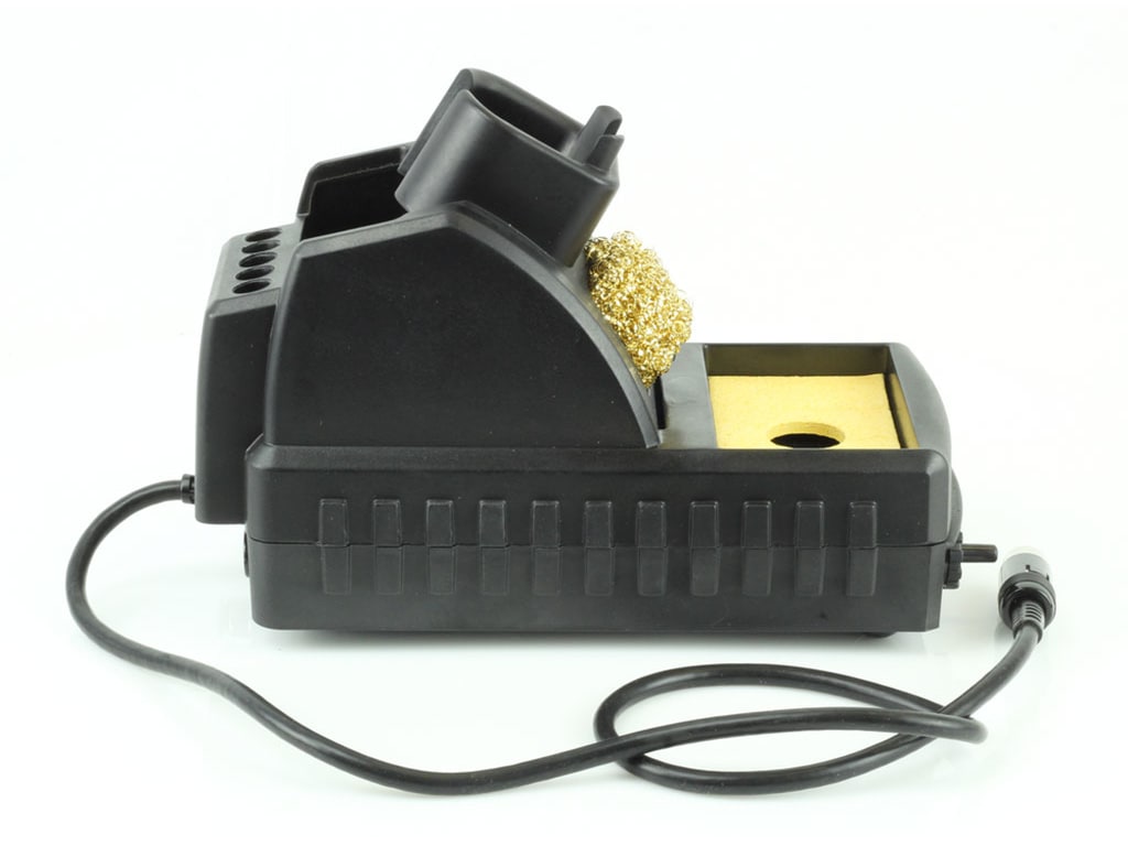 Metcal MFR-WSDSX Desoldering Workstand with Venturi | TEquipment