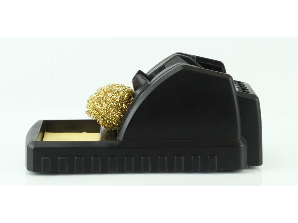 Metcal WS1 Solder Workstand with Auto Sleep | TEquipment