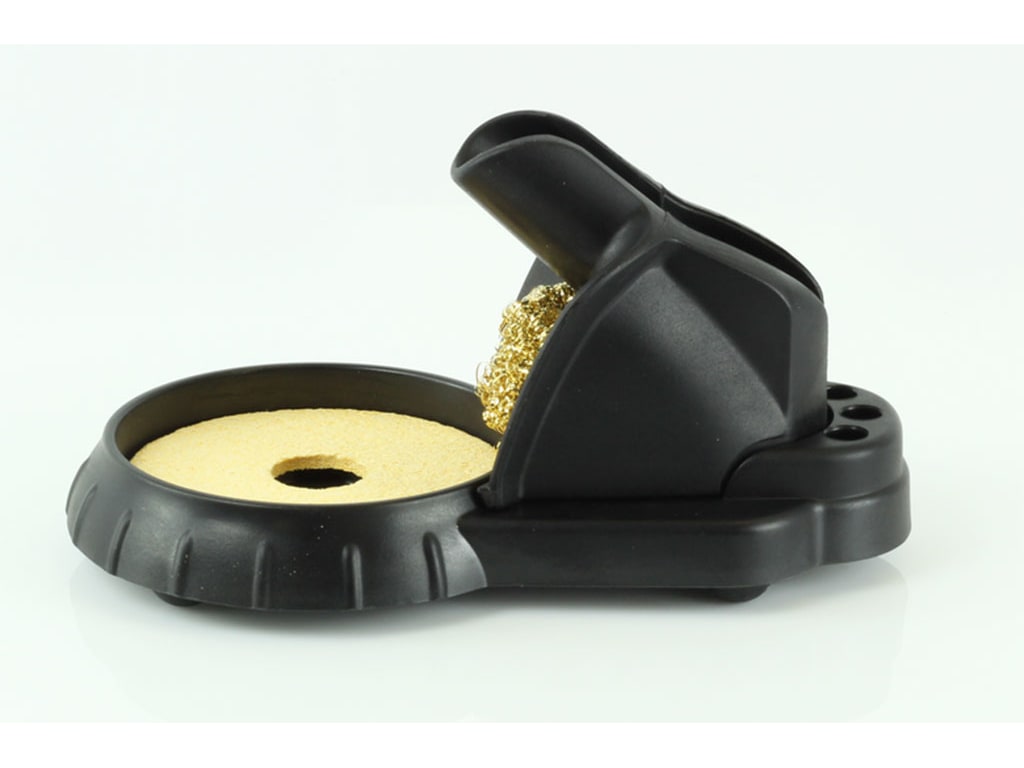 Metcal WS2-NS Round Solder Workstand | TEquipment