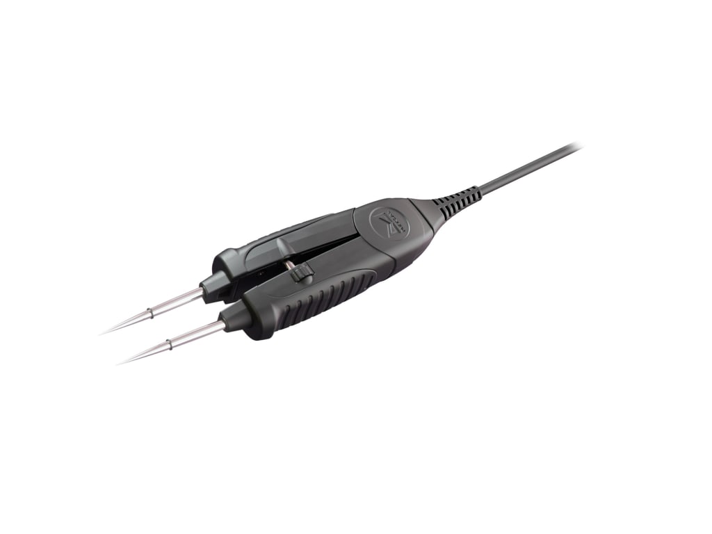 Metcal MX-H10-MFT - Microfine Tweezer Handpiece for MX Systems | TEquipment