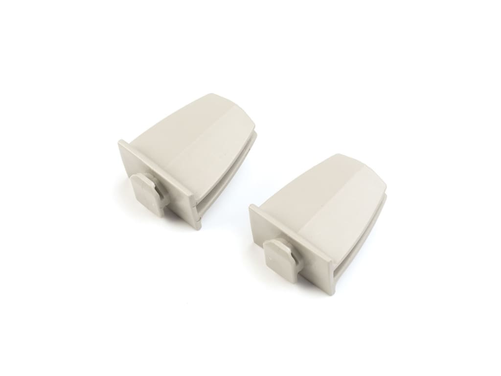 Metro DCLIP - Additional Clips for Lighty Duty Shelf Divider for ...