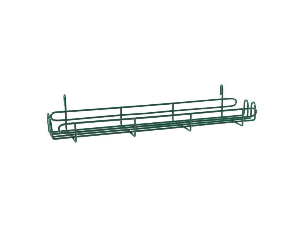 Metro SR24K3 - SmartWall Spice Rack, Metroseal Green Epoxy | TEquipment