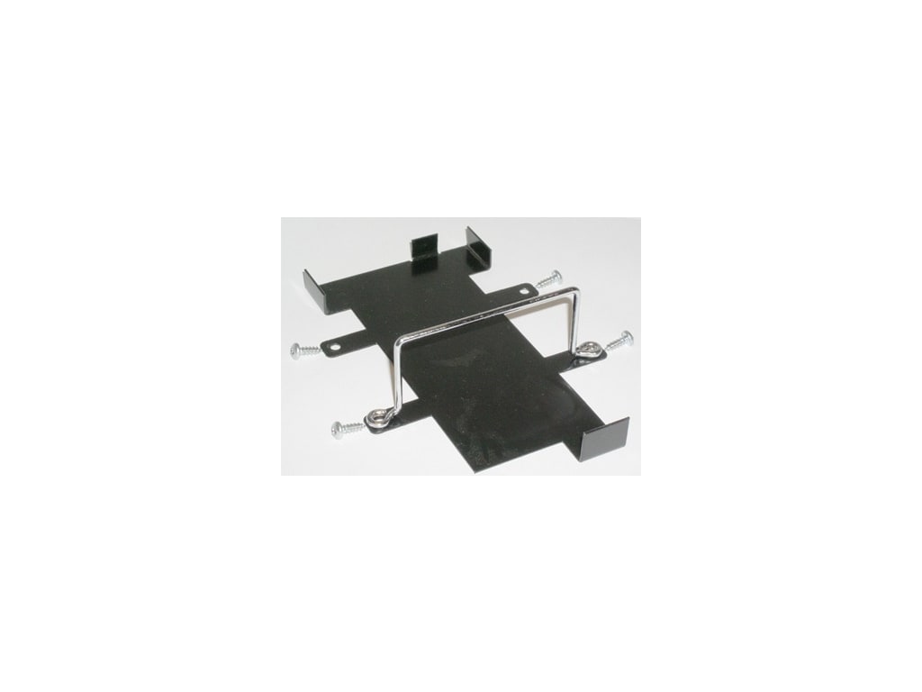 Midtronics A098 - Shelf-Mount Printer Bracket, For A087 Infrared ...