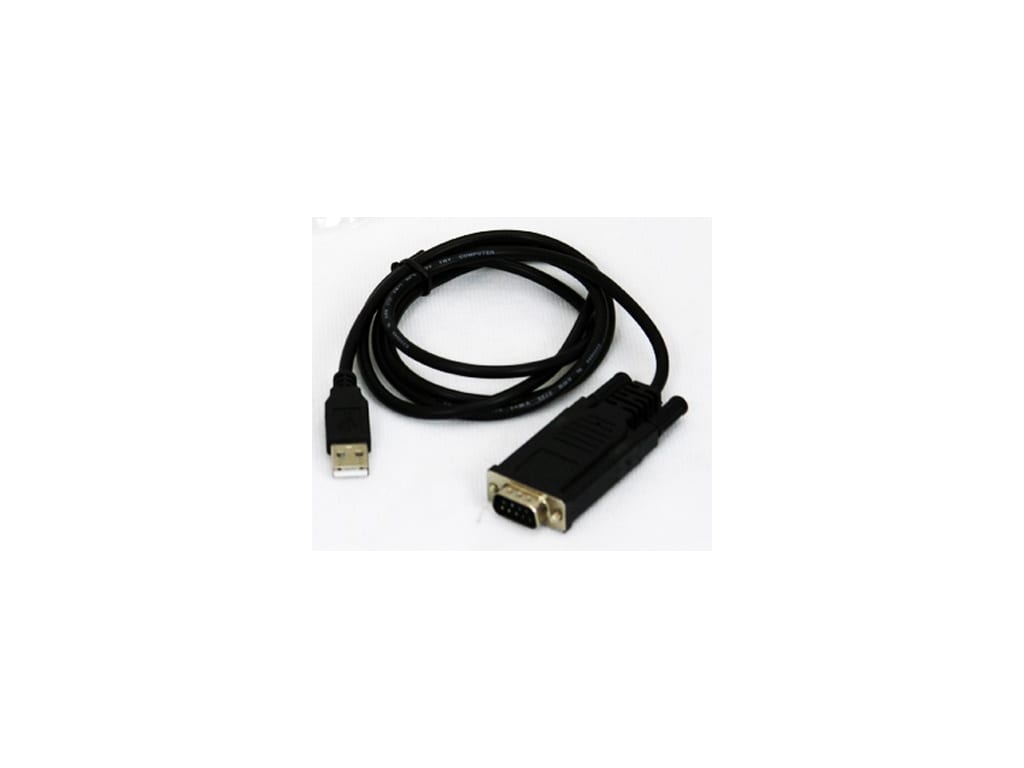Midtronics A108 - USB to Serial Adapter Cable - 5', For EXP-1000, EXP ...