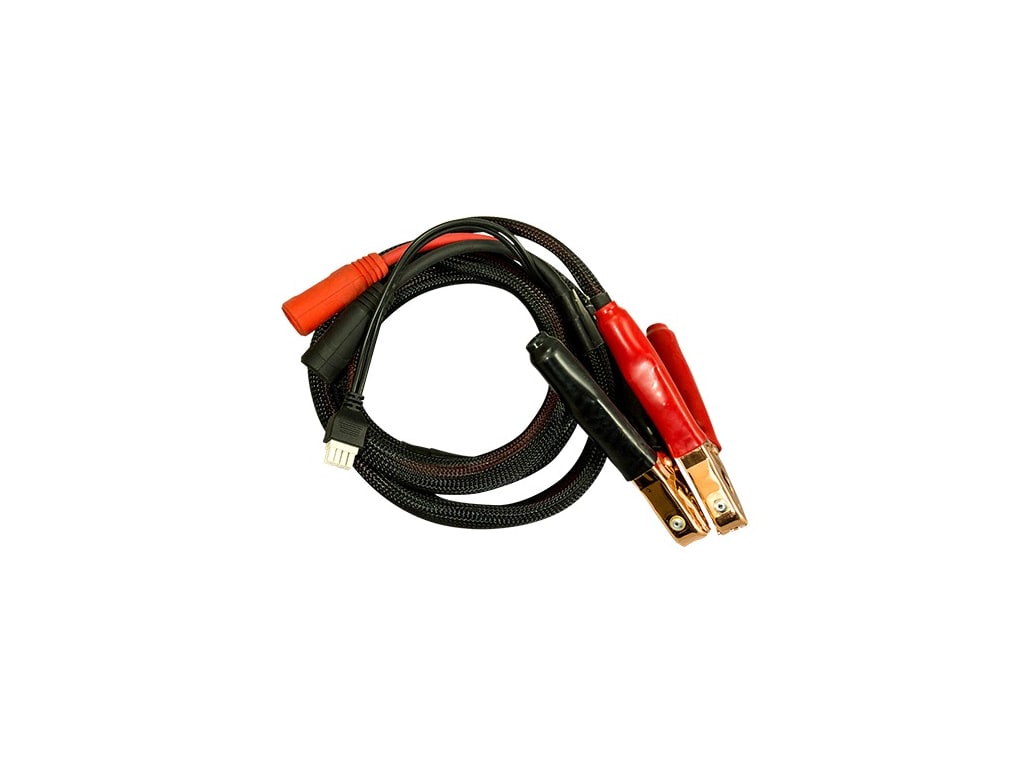 Midtronics A681 - Field-replaceable Charge Cables, 3 Meters | TEquipment