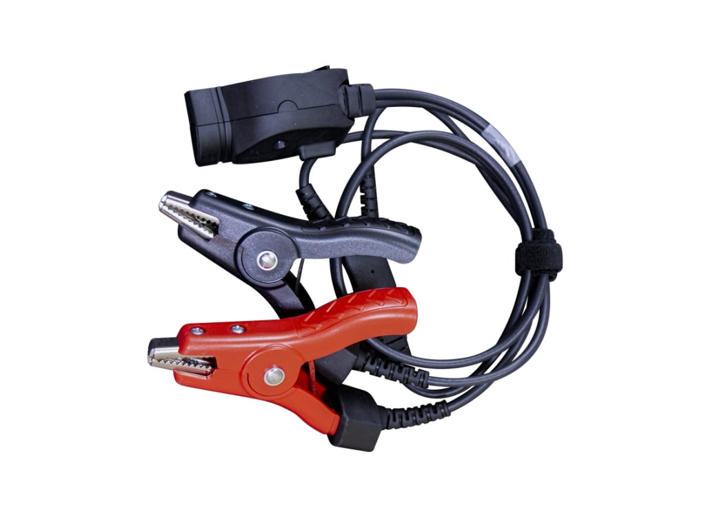 Midtronics A683 - Replacement Cable, 10ft Power Sport | TEquipment