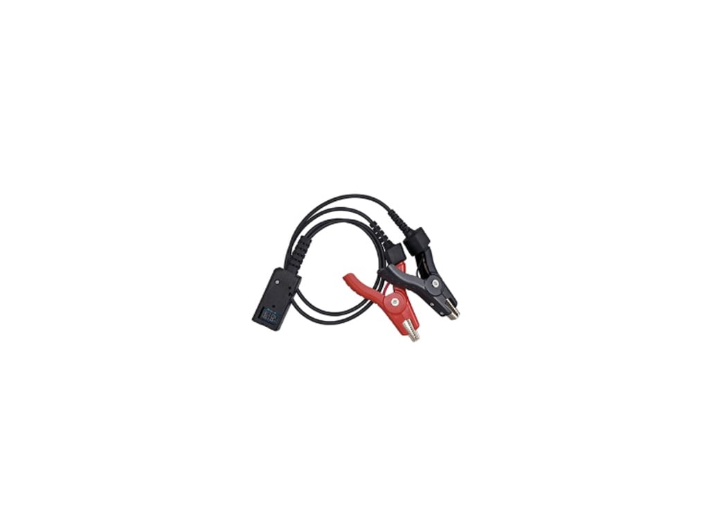 Midtronics A825 - Replacement Battery Test Cables, 3 Meters | TEquipment