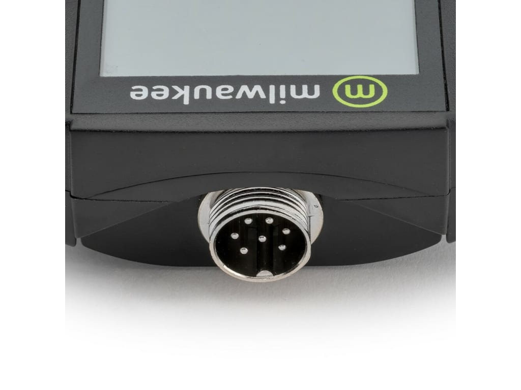 Milwaukee MW600 - PRO Dissolved Oxygen Meter | TEquipment