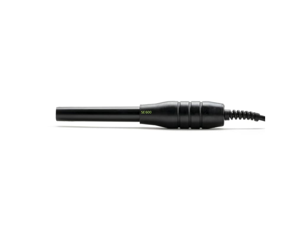 Milwaukee SE600 - Lab Grade Combo pH / EC / TDS Probe | TEquipment