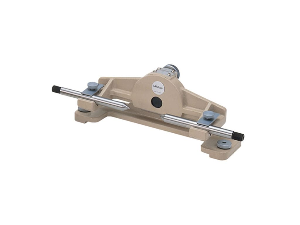 Mitutoyo 172-197 - Swivel Center Support for Rotary Table | TEquipment
