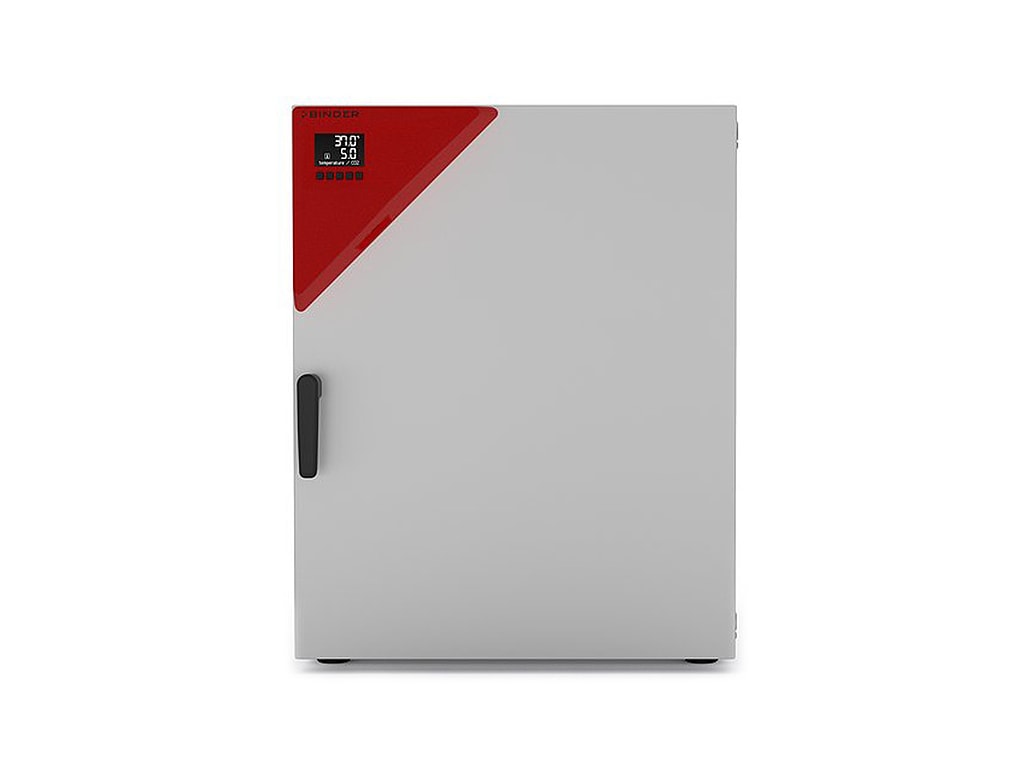 Binder World CBS170UL-120V - CO2 Incubator with Hot Air Sterilization ...