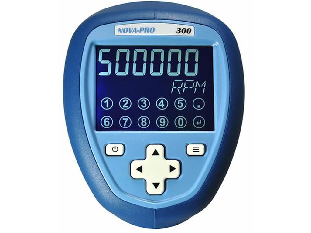 Monarch Nova-Pro 300 AC Kit - LED Stroboscopes/Tachometers | TEquipment