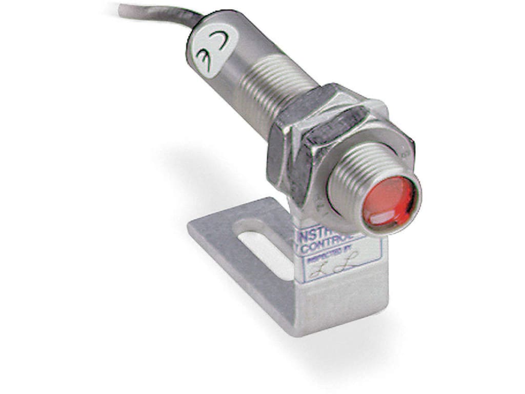Monarch 6180-902 Remote Optical Sensor ROSM-5P Monarch 6180902 6180 902 ...
