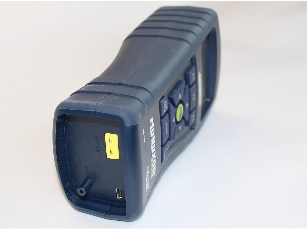 Bacharach 0019-8117 Monoxor Plus Basic Kit | TEquipment