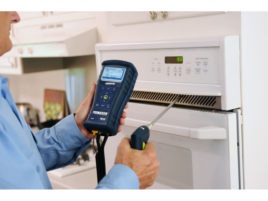 Bacharach 0019-8117 Monoxor Plus Basic Kit | TEquipment