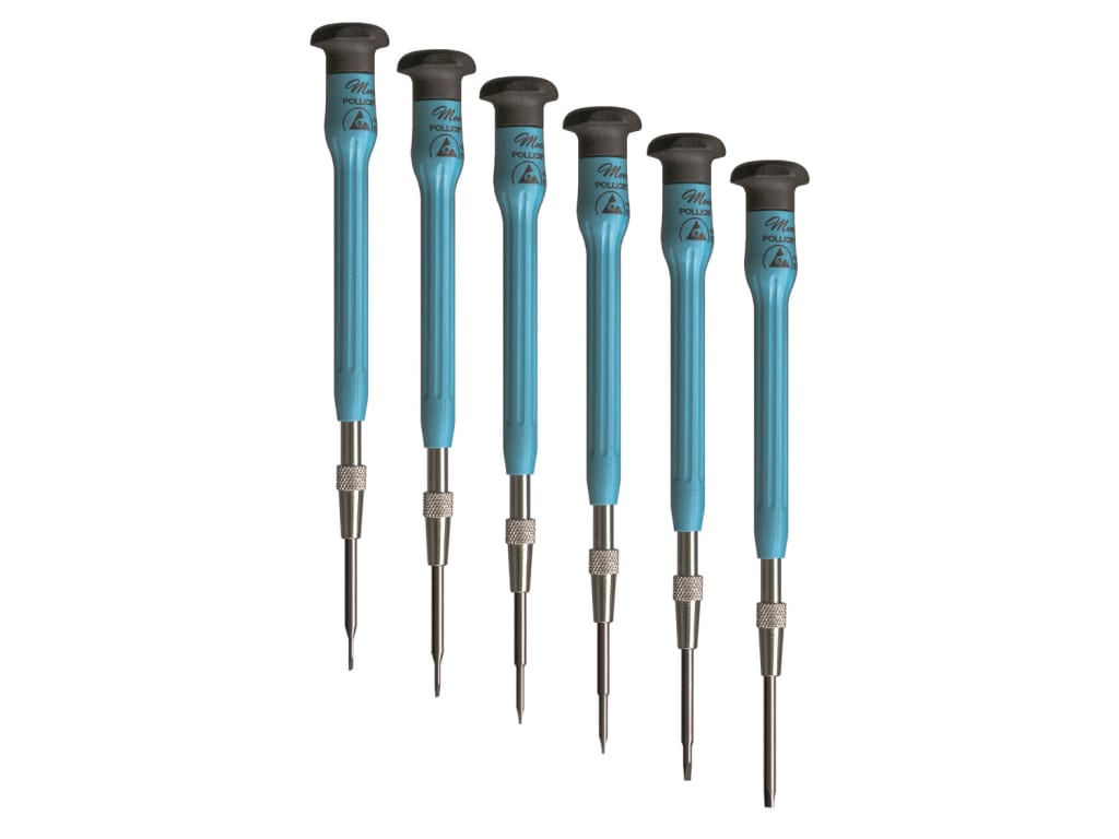 slotted nut screwdriver