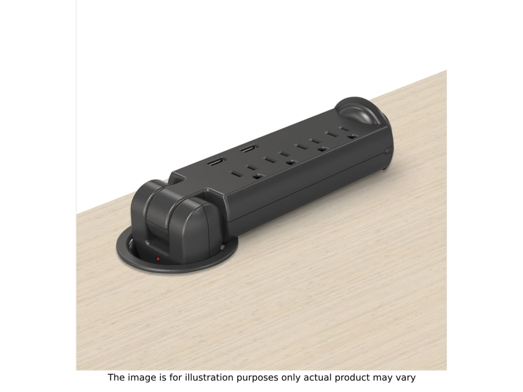 MooreCo Balt Pop-Up Grommet Electric - E2 - Laminate Tops Only (Same As ...