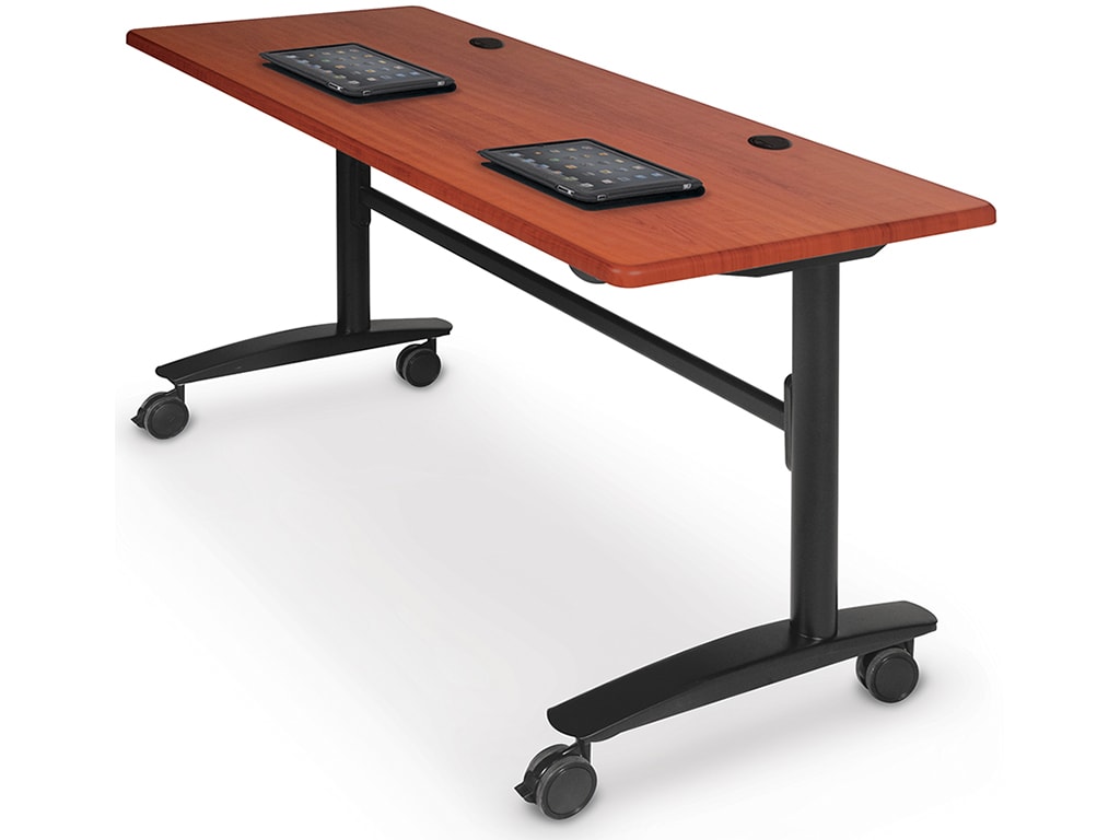 MooreCo balt 90067 Economy Lumina Table (7224) | Touchboards