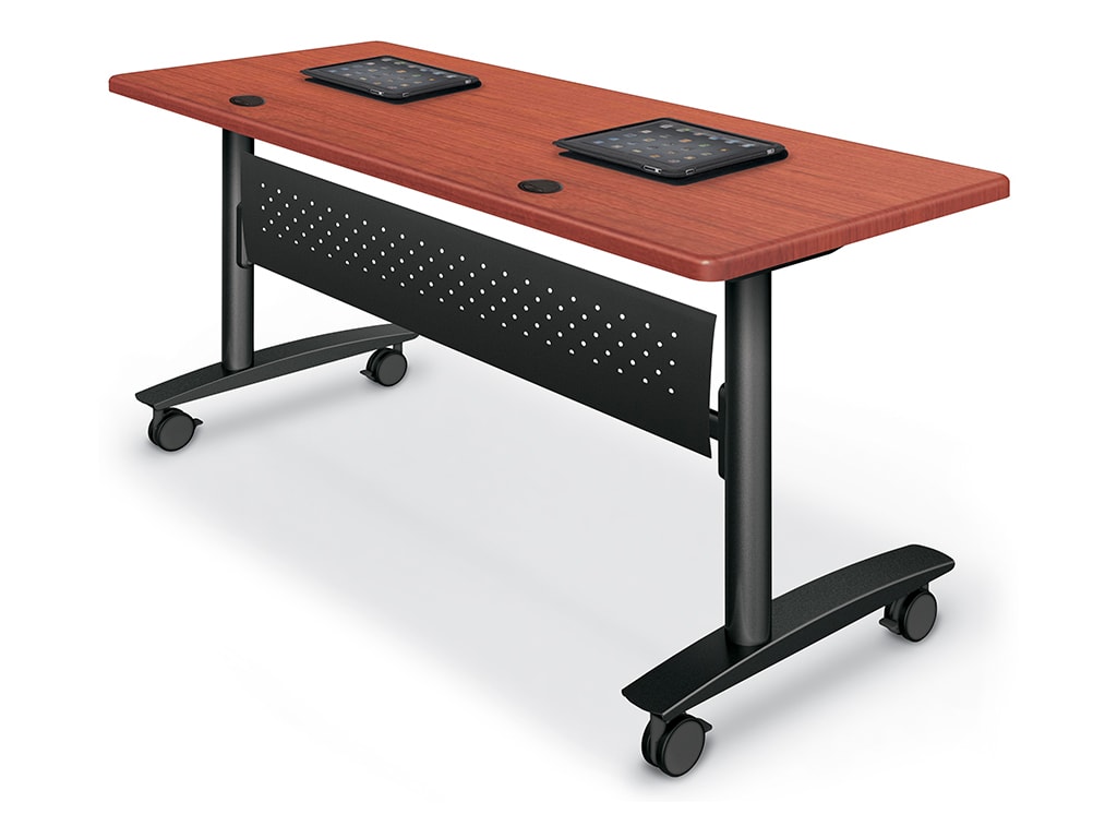 MooreCo balt 90067 Economy Lumina Table (7224) | Touchboards