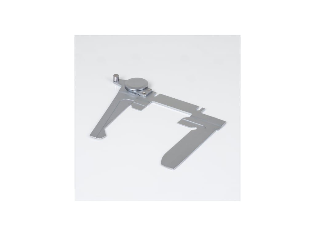 Motic 1101001904131 - Specimen Holder for Two Slides | TEquipment