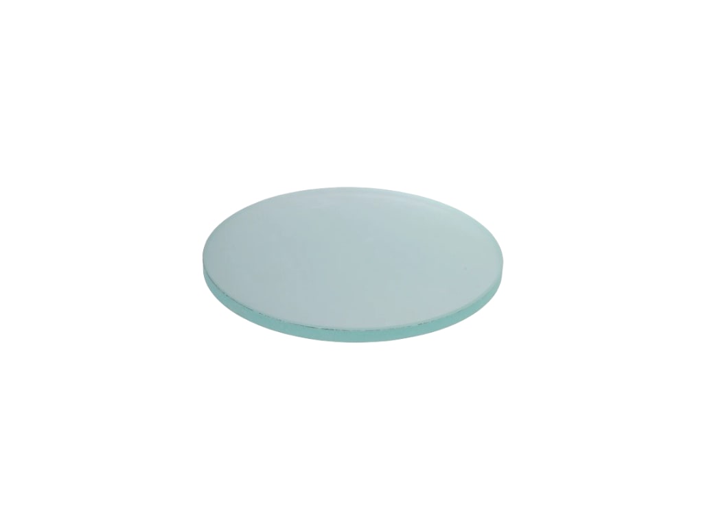 Motic 1101007400022 - Frosted Glass Stage Plate (95mm) | TEquipment