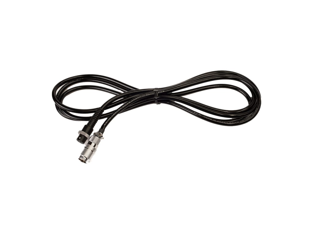 Mountz 144180 - Extension Cord 10ft - 5 Pin (A, BL, CL & SS-Series ...