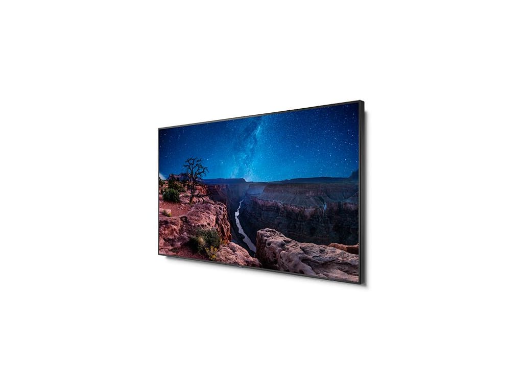 NEC V984Q - 98" Professional Display, 4K UHD 60Hz 500 cd/m2 | Touchboards