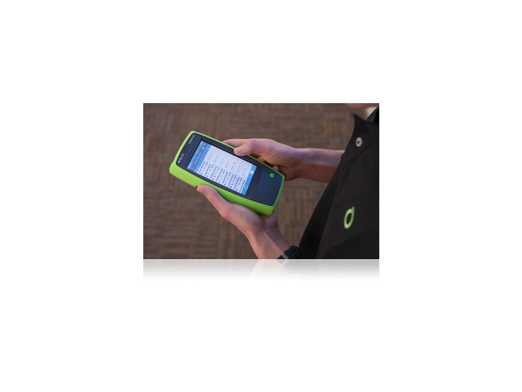 NetScout AIRCHECK-G2-KIT - AirCheck G2 Wireless Tester Kit | TEquipment