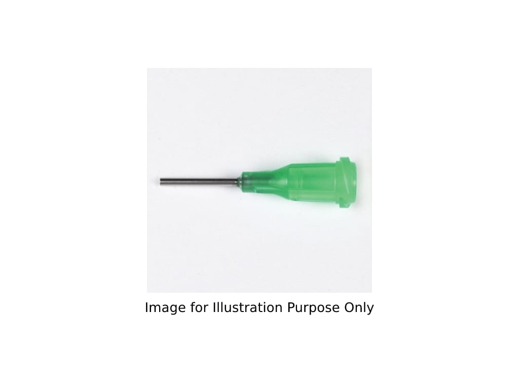 Nordson EFD 7018145 - EFD Tip 18 Gauge 1000/Pk | TEquipment