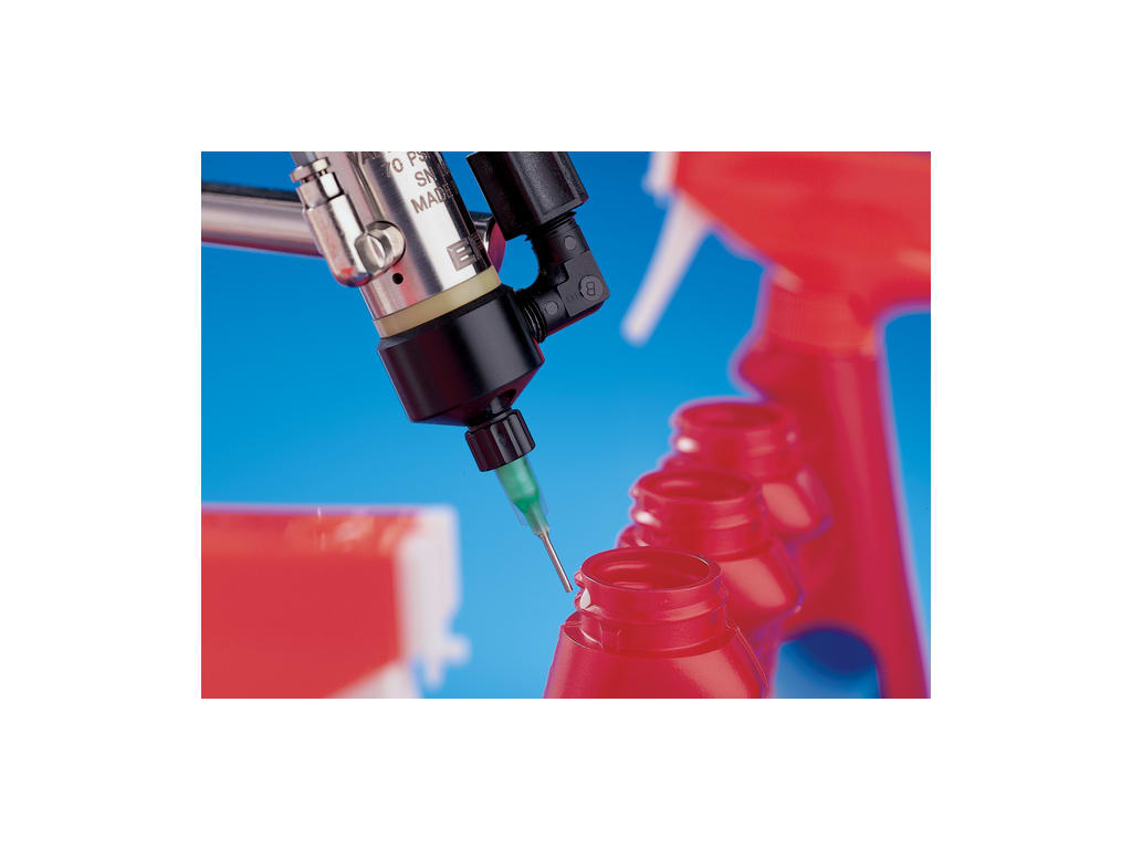 Nordson EFD 7021287 - Diaphragm Valves, 752V Series | TEquipment