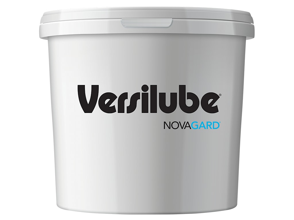 Novagard Solutions RTV4001505G - Silicone Adhesive, 5 Gal Pail, RTV400 ...
