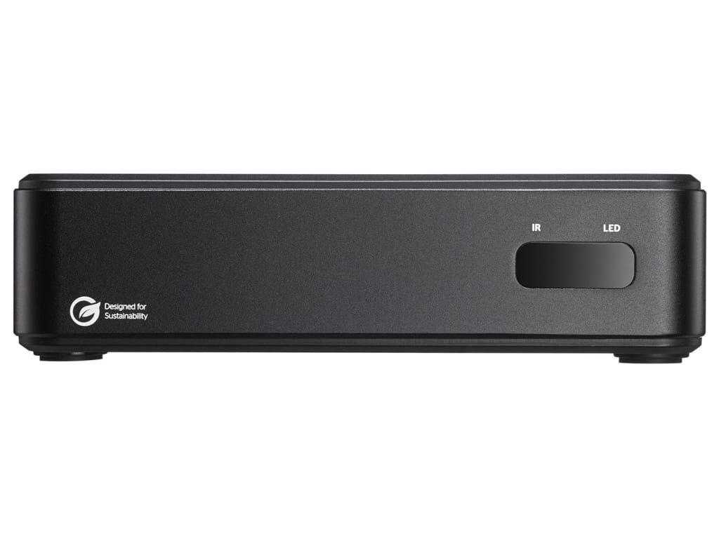 Optoma OCH100 - Optoma Collaboration Hub, Android 10, 4GB/32GB, HDMI ...