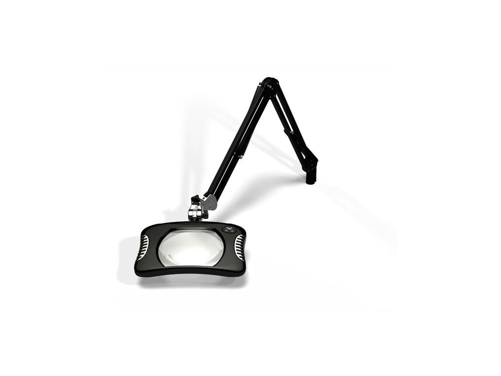 OC White 82400-4-B-OB Magnifiers - Bulb Type (magnifiers): LED, Total ...