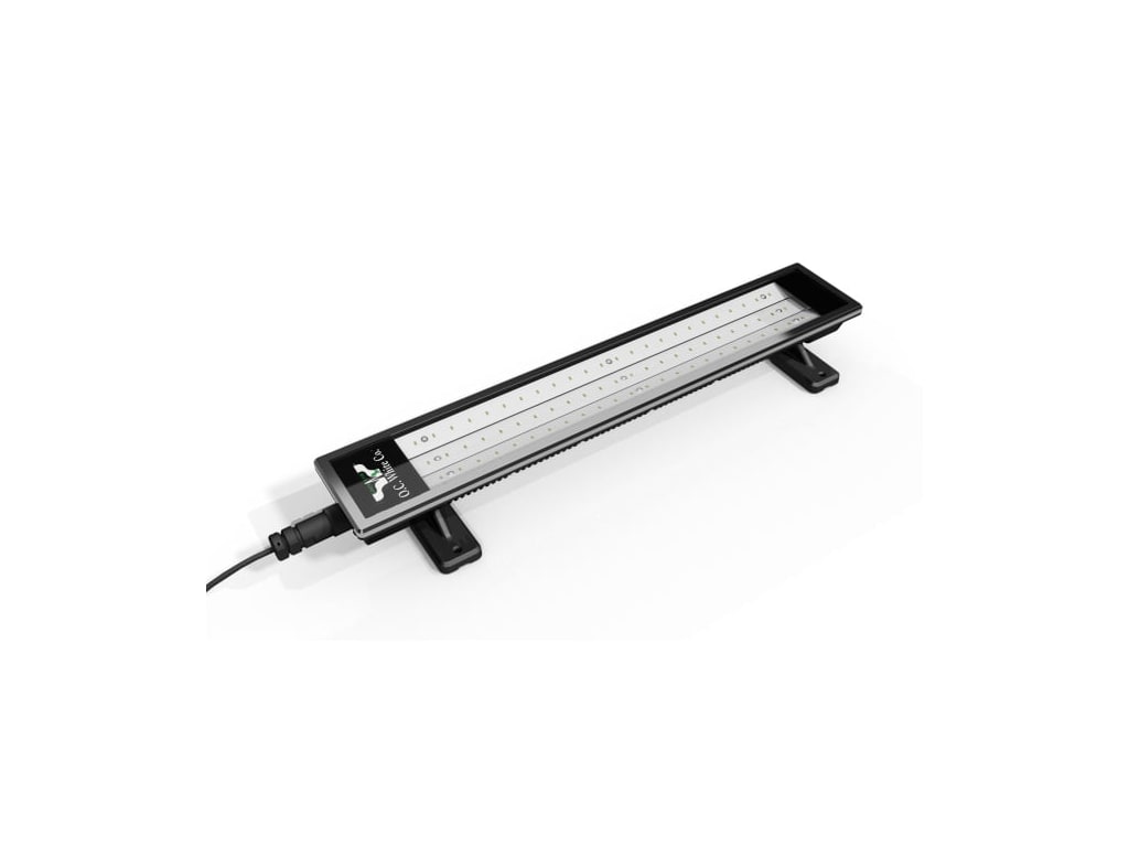 OC White LED-1936-24V - LED Linear Machine Light, 19″ OAL, 24v DC ...