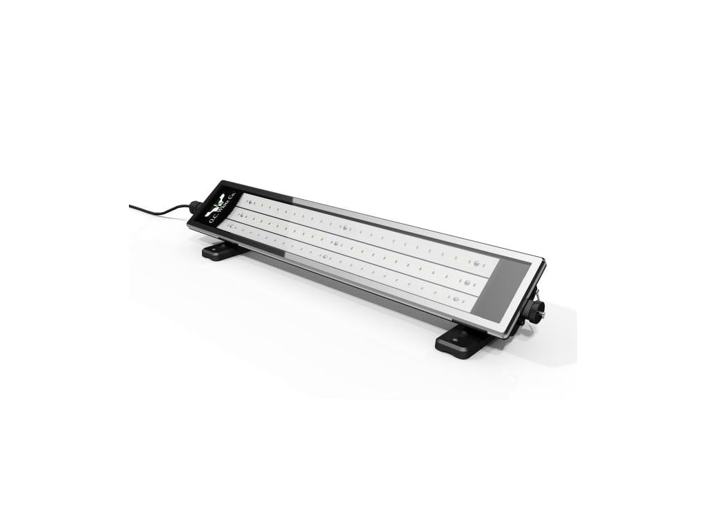 OC White LED-1936-120V - LED Linear Machine Light | TEquipment