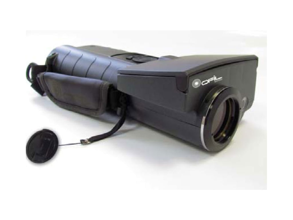 OFIL Systems DayCor UVolle-SX - Indoor Outdoor Corona Camera | TEquipment