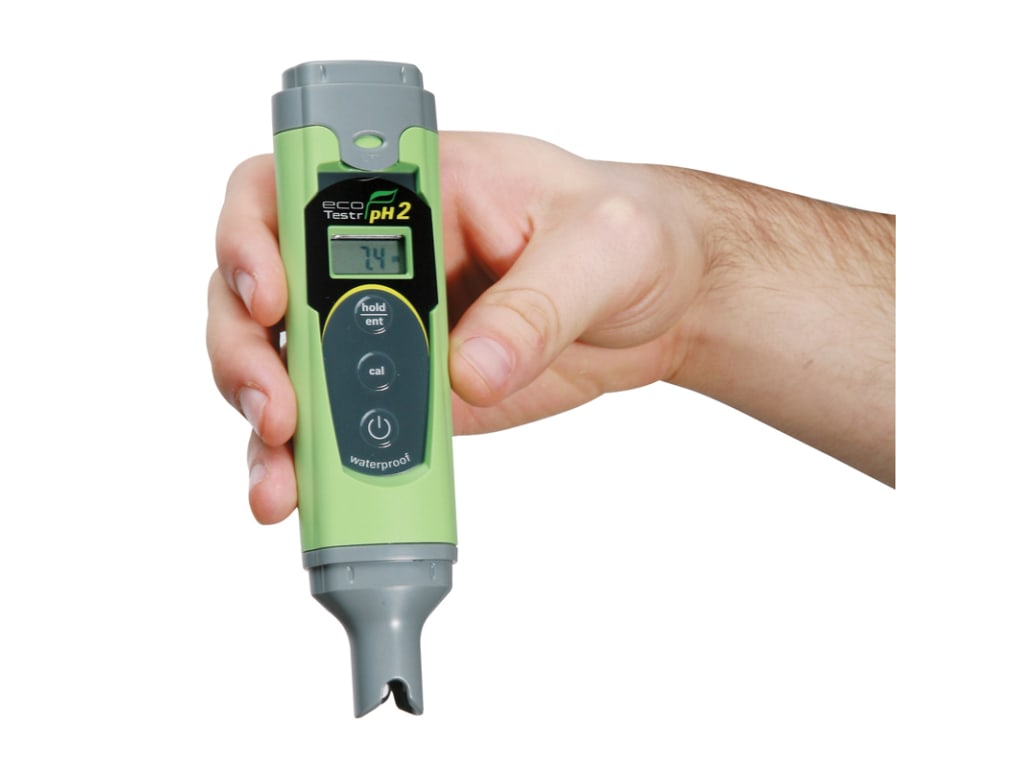 Oakton WD-35423-10 EcoTestr pH 2 | TEquipment