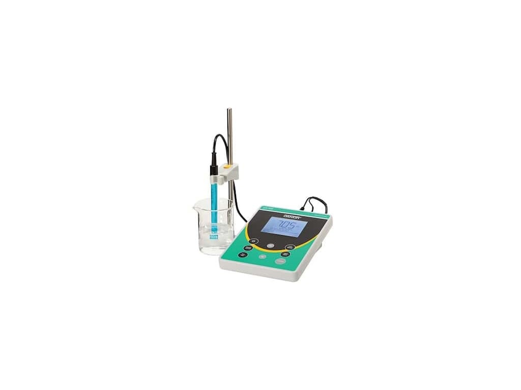 Oakton 35419-30 PH 550 Benchtop pH Meter Kit | TEquipment