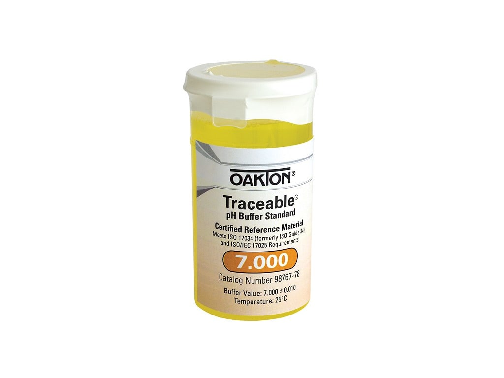 Oakton 98767-78 pH Buffer Solution | TEquipment