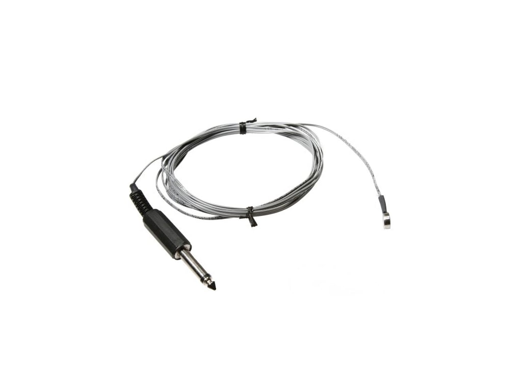 Oakton WD-08491-10 Attachable Epoxy-Disk Flexible Thermistor Probe, 10 ...