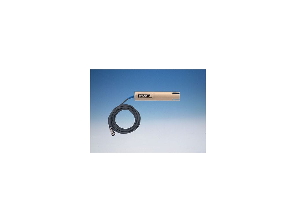 Oakton Wd 35408 50 2 Cell Conductivity Probe K 0 1 Tequipment