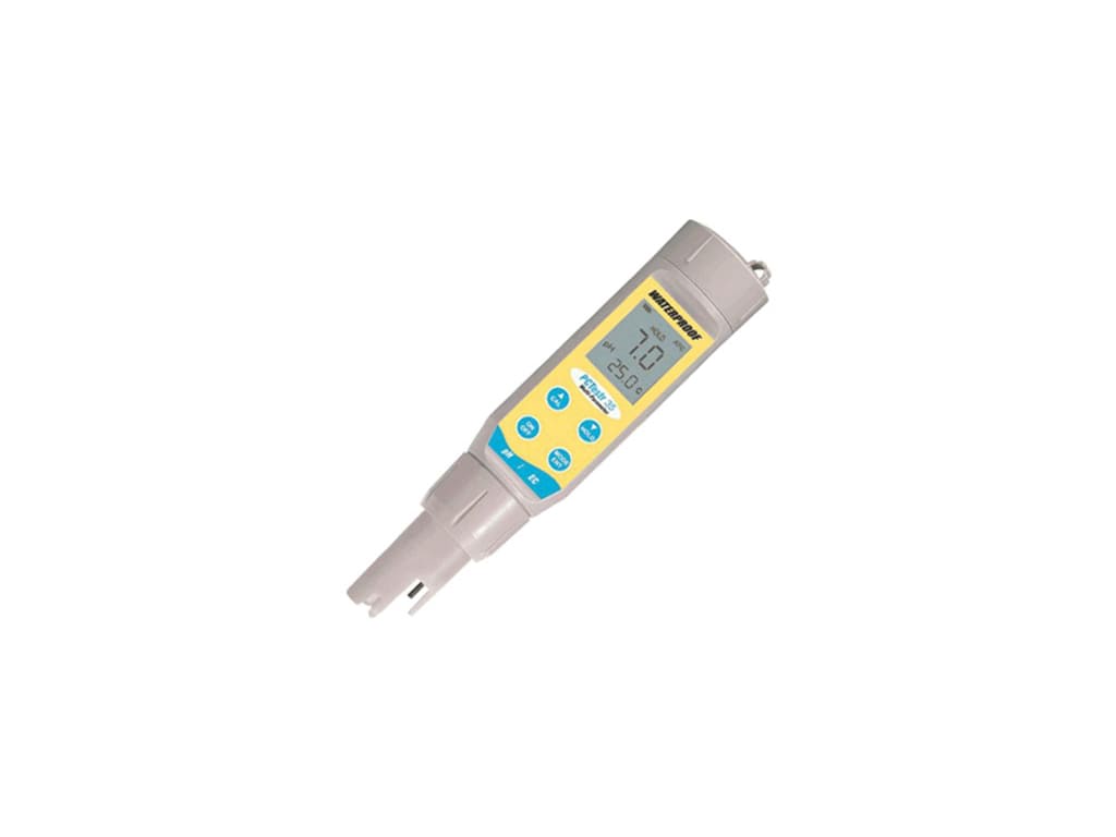 Oakton WD-35425-00 PCTestr 35 pH/conductivity | TEquipment