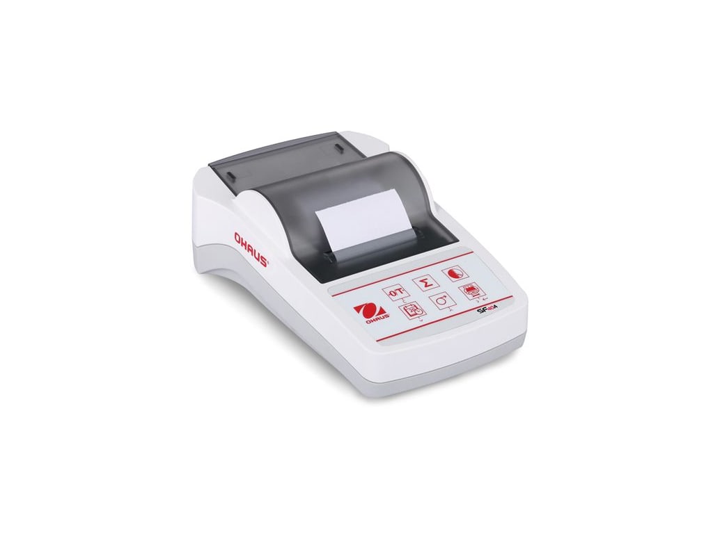 Ohaus SF40A - Impact Dot Matrix Printer (Catalog Number 30064203) | TEquipment