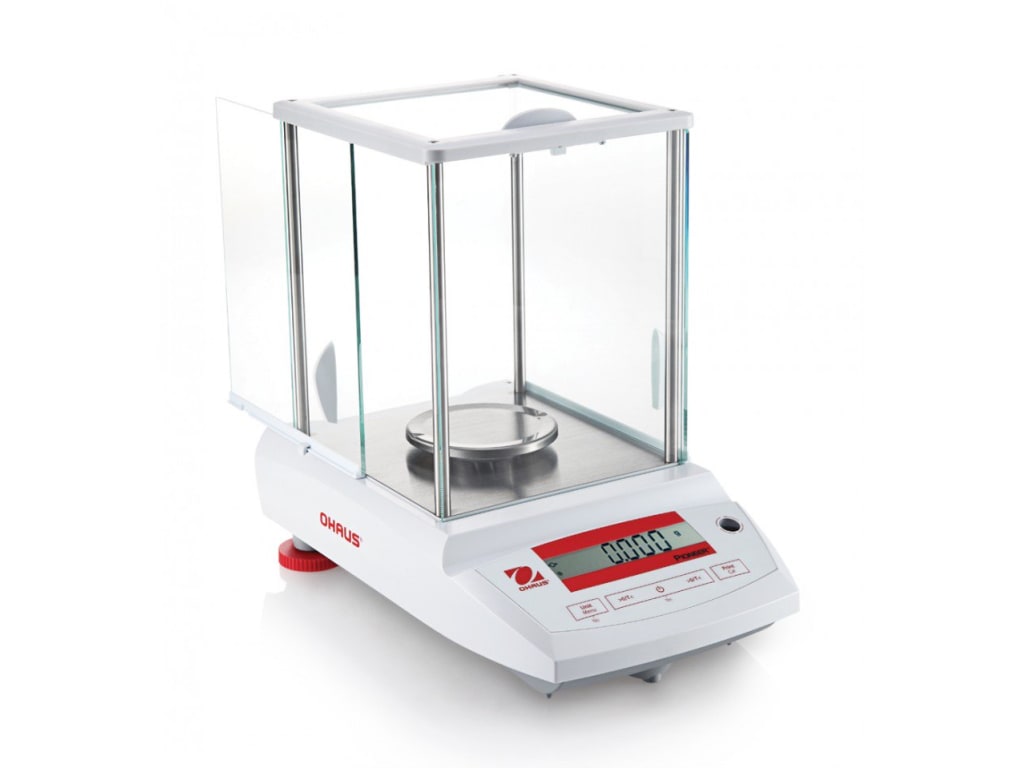 Ohaus PA323 320, 1mg Analytical and Precision Balances | TEquipment
