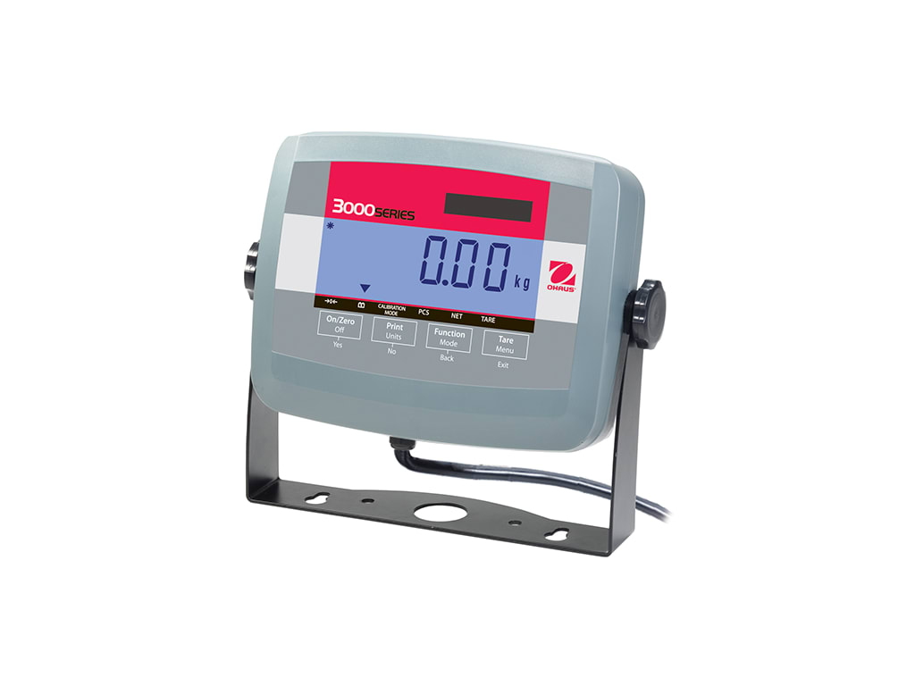 Ohaus T31P AM Economy Indicators with Backlit LCD Display | TEquipment